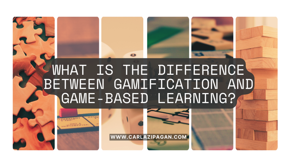 9 Free Gamification Tools for an Engaging Classroom - Carla Zipagan