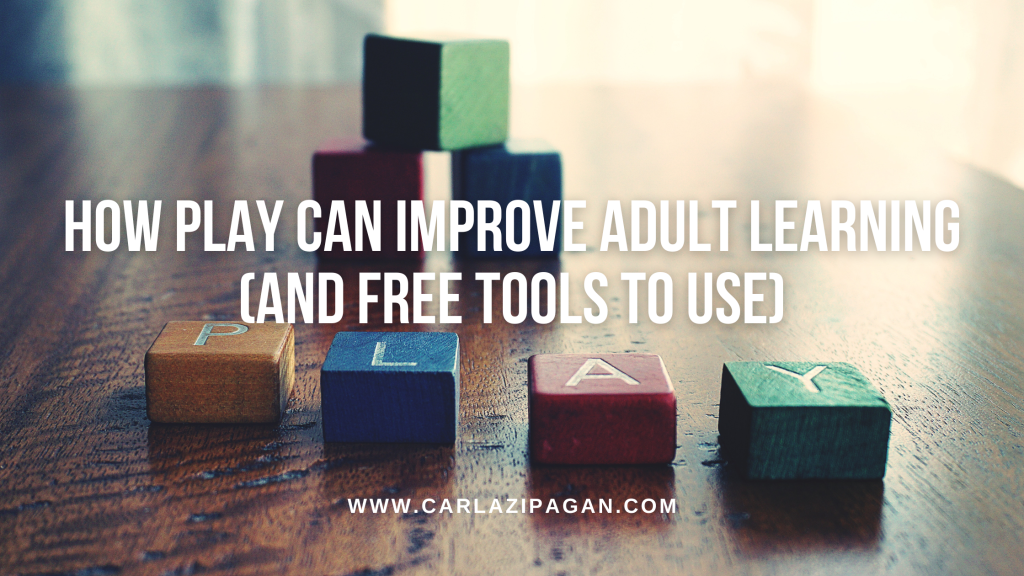 How Does Edutainment Make Learning Fun for Learners? - Carla Zipagan